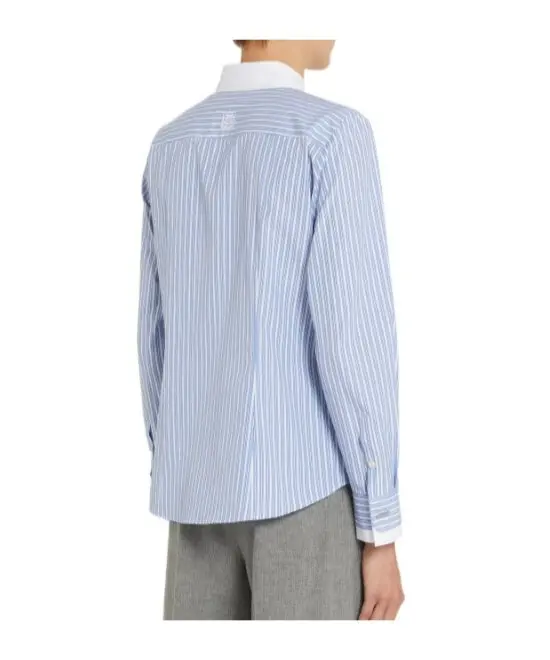 Marella Striped Shirt