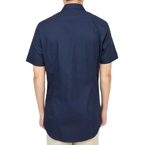 VIVIENNE WESTWOOD Logo Logo Short-sleeved Shirt