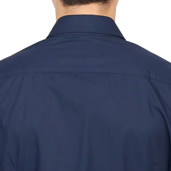 VIVIENNE WESTWOOD Logo Logo Short-sleeved Shirt