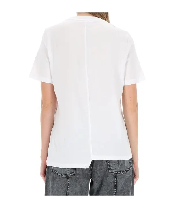 Baum Und Pferdgarten Jawos Asymmetrical Top