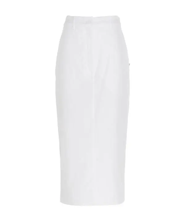 Sportmax Slim Skirt