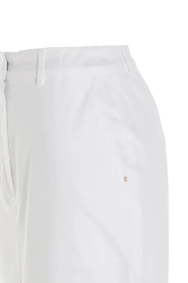 Sportmax Slim Skirt