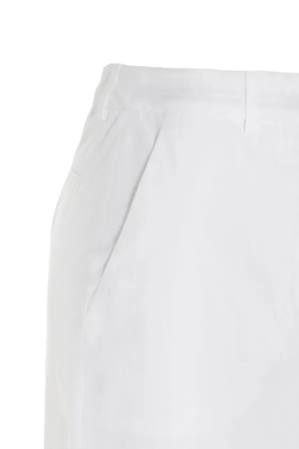Sportmax Slim Skirt