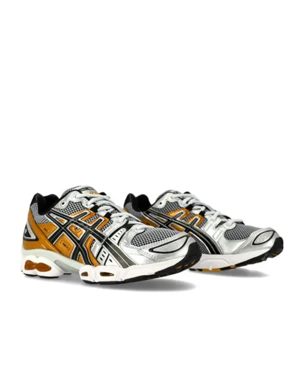 Asics Gel-nimbus 9 Lace-up Sneakers