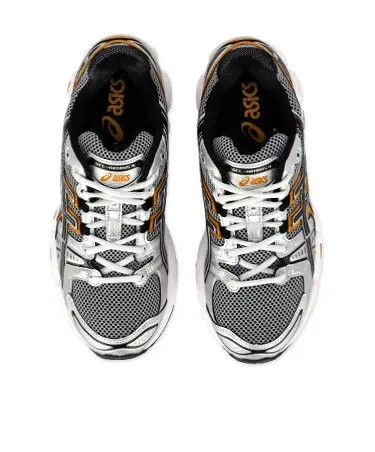 Asics Gel-nimbus 9 Lace-up Sneakers