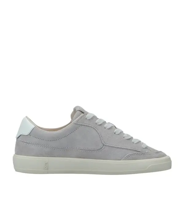AUTRY Windscape Suede Panelled Sneakers