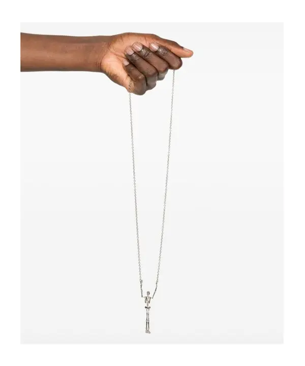 VIVIENNE WESTWOOD Pendant Necklace