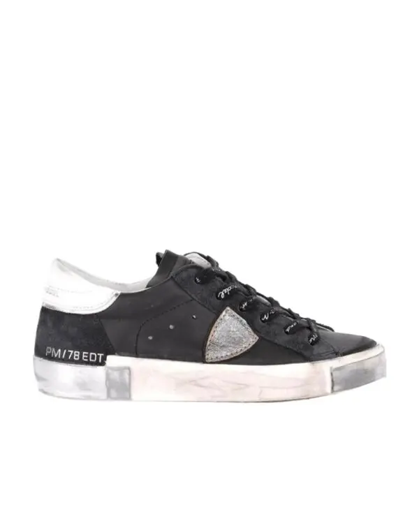 Philippe Model Prsx Low-top Sneakers