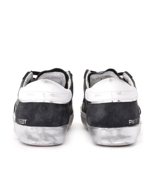 Philippe Model Prsx Low-top Sneakers