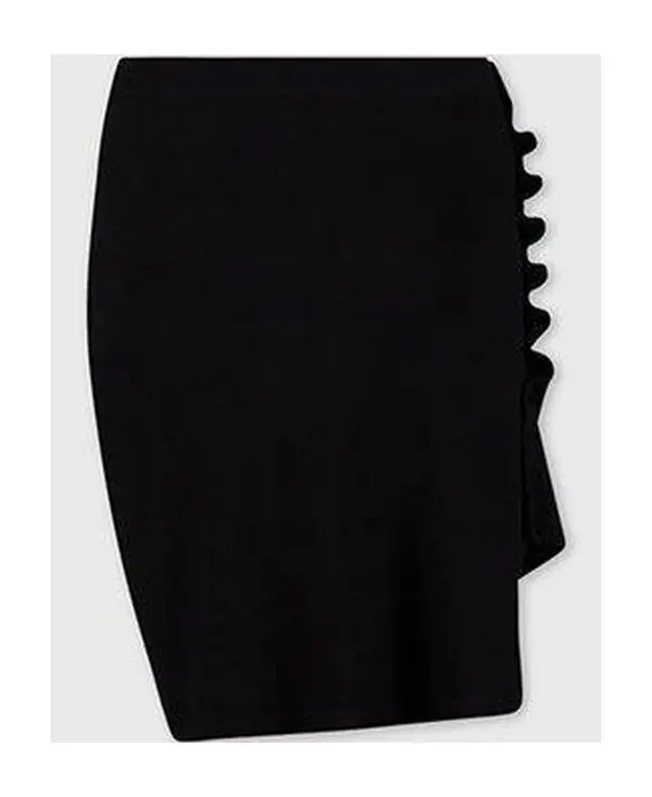 Rabanne Jupe Asymmetrical Skirt