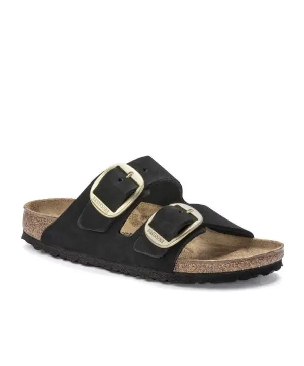 BIRKENSTOCK Arizona Big Buckle Sandals