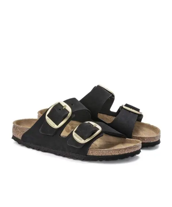 BIRKENSTOCK Arizona Big Buckle Sandals