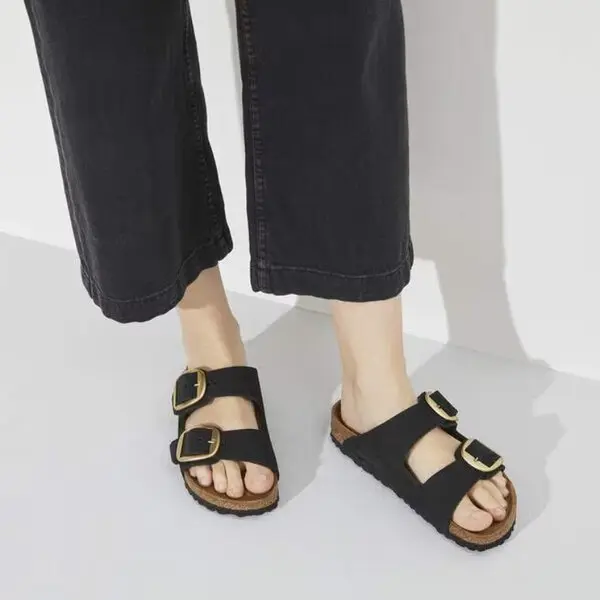 BIRKENSTOCK Arizona Big Buckle Sandals