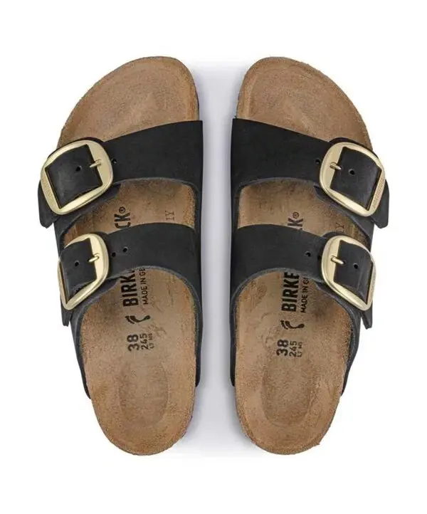 BIRKENSTOCK Arizona Big Buckle Sandals