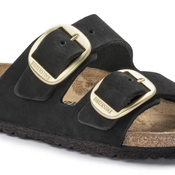 BIRKENSTOCK Arizona Big Buckle Sandals