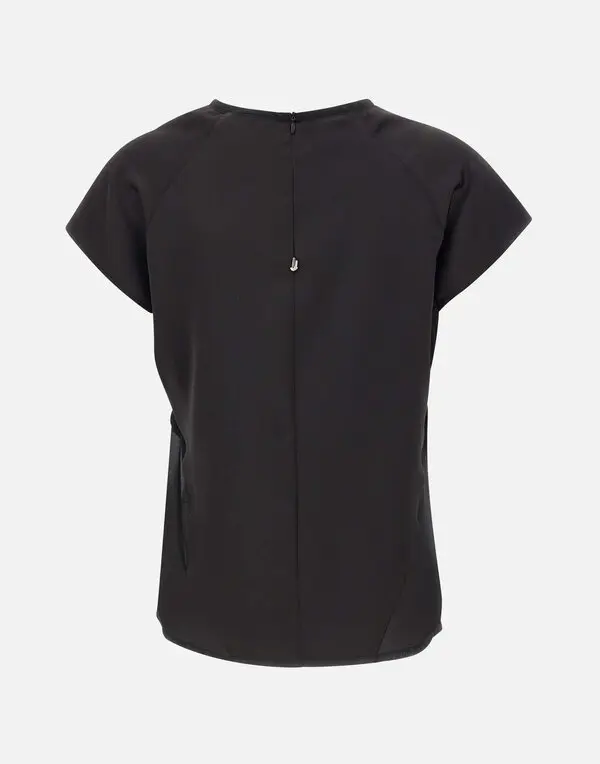 Liu Jo Short-sleeved Top
