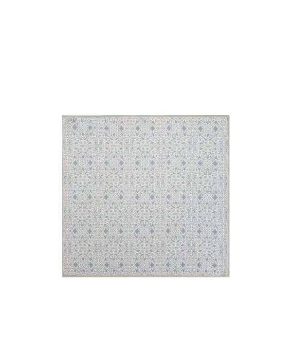 Eleventy Paisley Patterned Tie