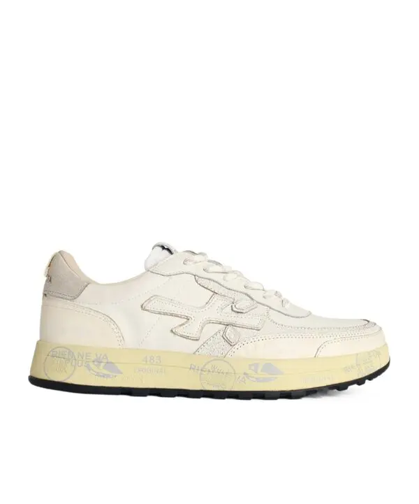 Premiata Lace-up Sneakers