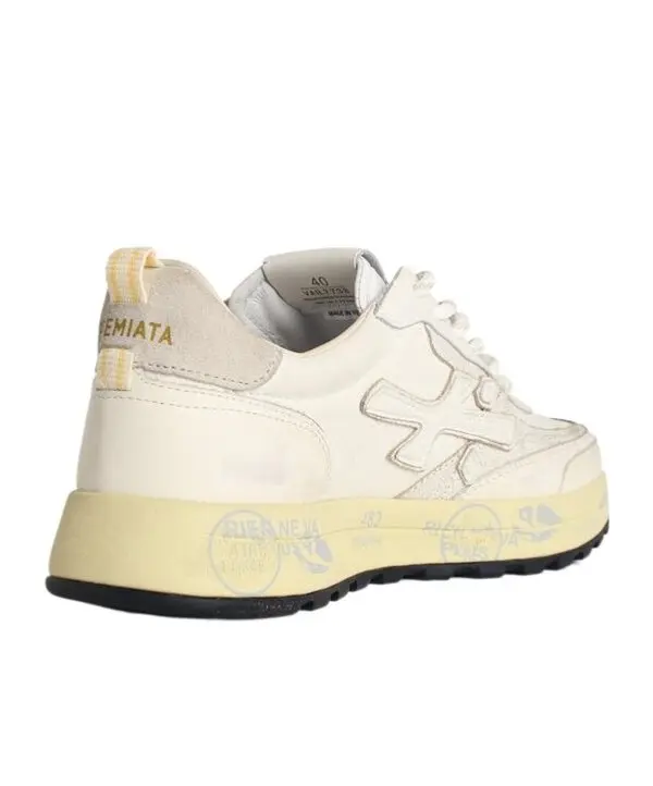 Premiata Lace-up Sneakers