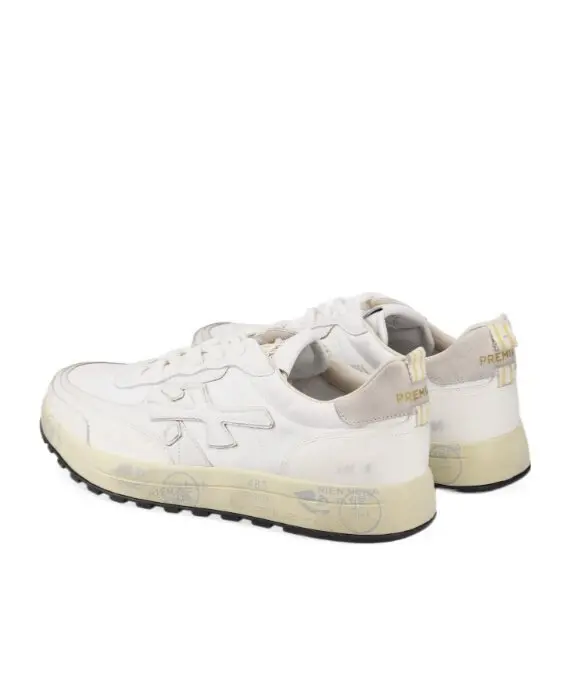 Premiata Lace-up Sneakers