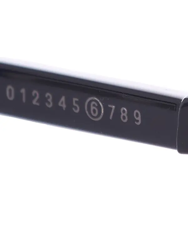 MAISON MARGIELA Full Frame Sunglasses