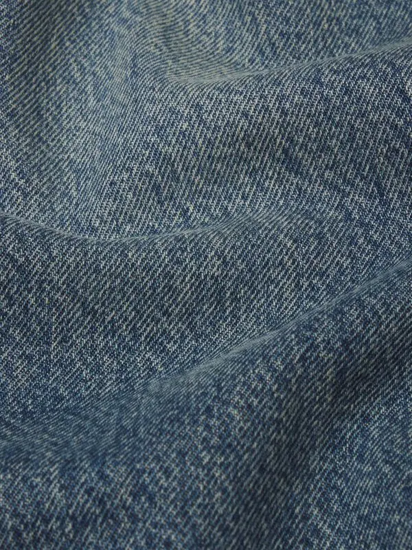 FRAME Belt Loop Jeans