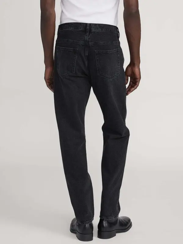 FRAME Belt Loop Jeans