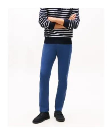 Tommy Hilfiger Belt Loop Trousers