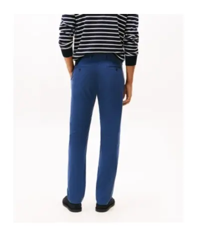 Tommy Hilfiger Belt Loop Trousers