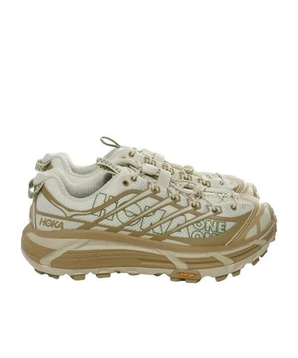 Hoka One One Trail Mesh Running Shoes
