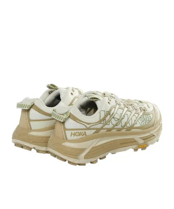 Hoka One One Trail Mesh Running Shoes