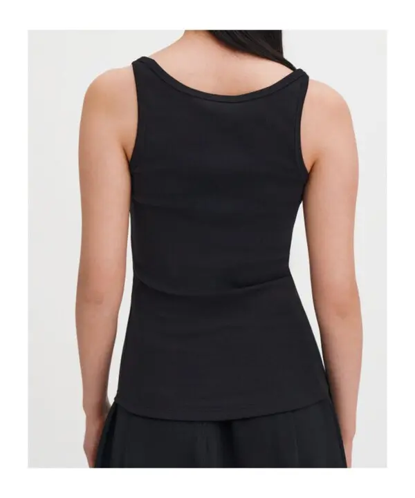 Filippa K V-neck Tank Top