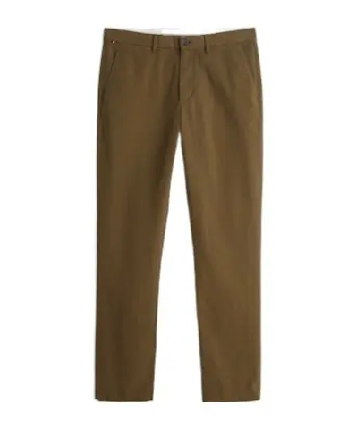 Tommy Hilfiger Belt Loop Trousers