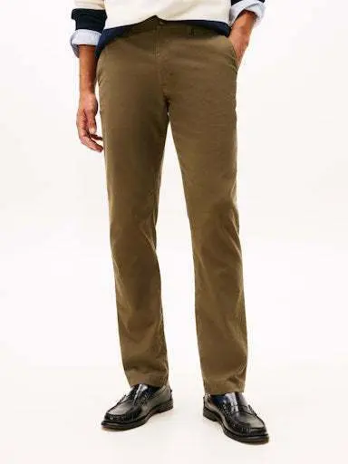 Tommy Hilfiger Belt Loop Trousers