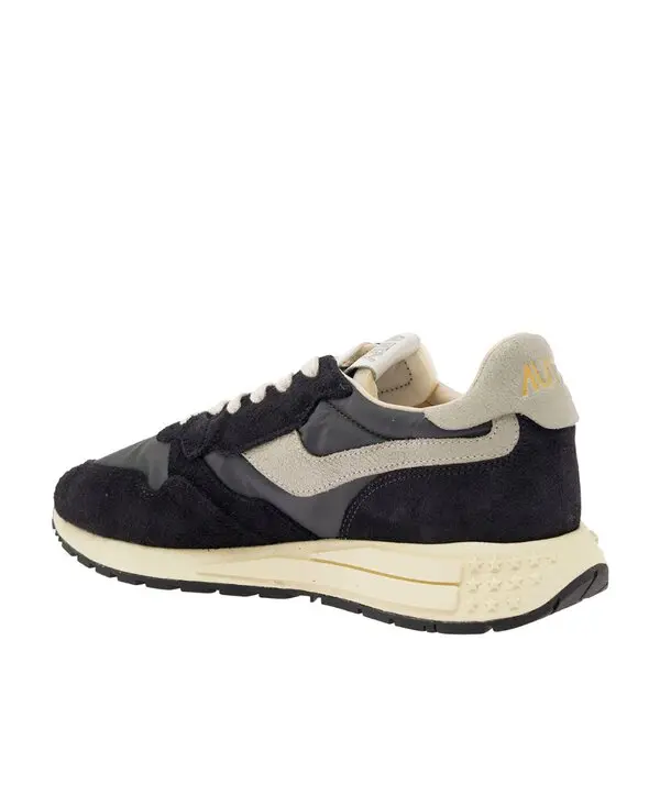AUTRY Logo Sports Shoes