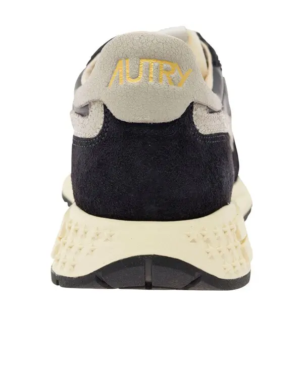 AUTRY Logo Sports Shoes