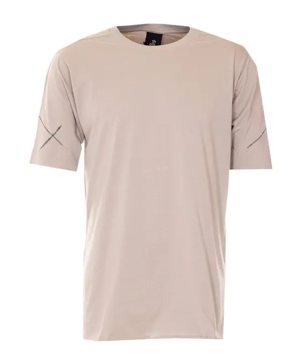 THOM KROM Oversized Crewneck T-shirt