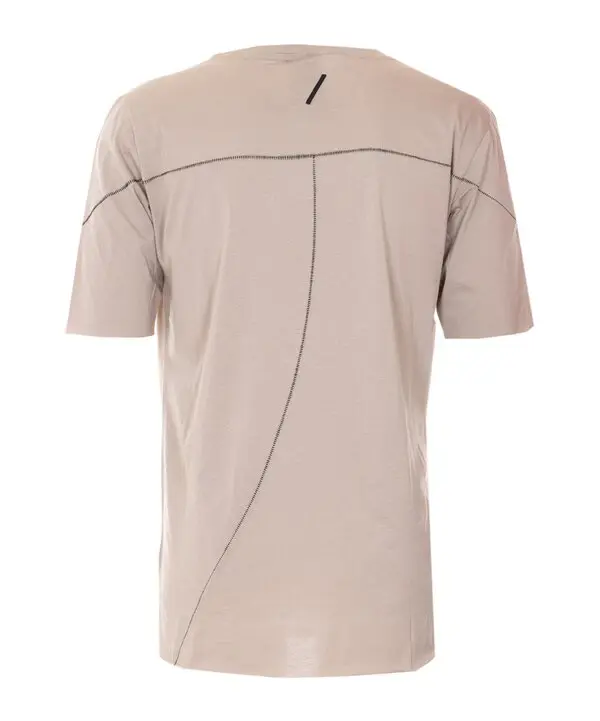 THOM KROM Oversized Crewneck T-shirt