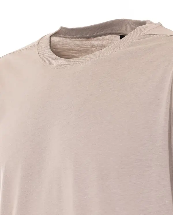 THOM KROM Oversized Crewneck T-shirt