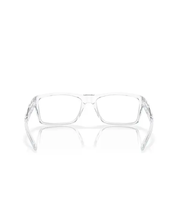 Oakley Rectangle-frame Glasses