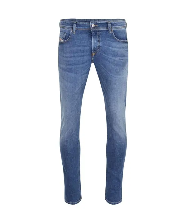 DIESEL® Slim-fit Jeans