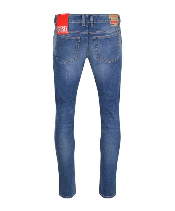 DIESEL® Slim-fit Jeans