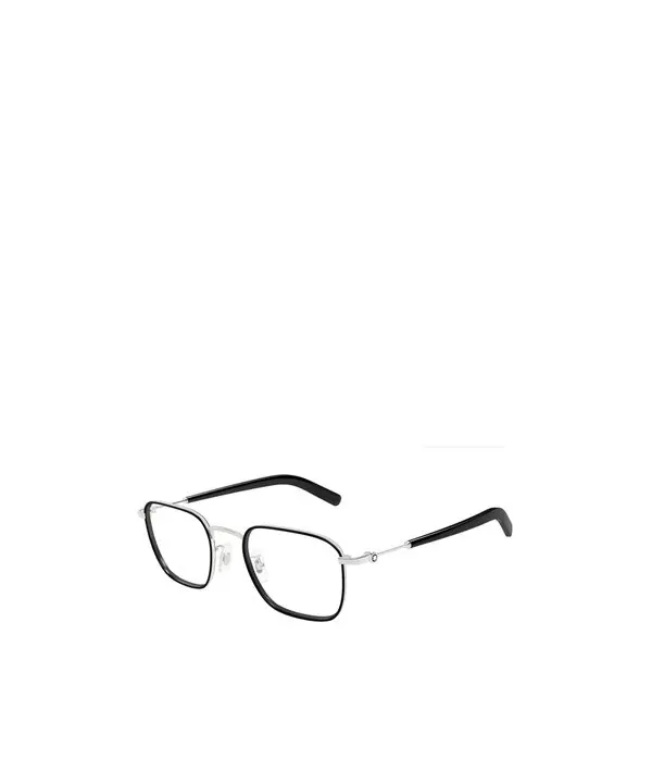Montblanc Square Frame Eyeglasses