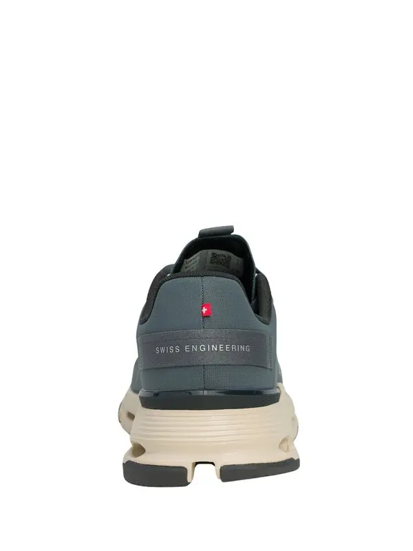 On Cloudnova Form 2 Tt Sneakers