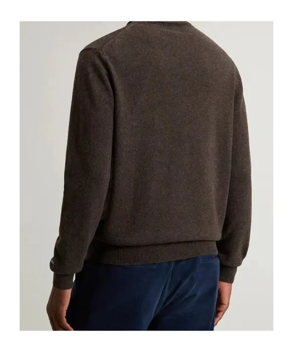 Woolrich Wool Turtleneck Sweater
