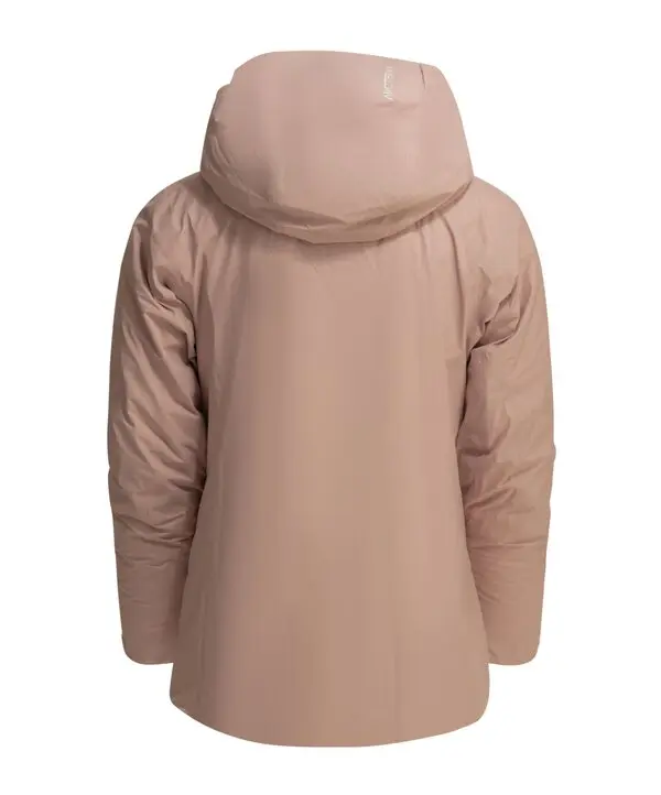 Arc'teryx Beta Gore-tex Warm Jacket