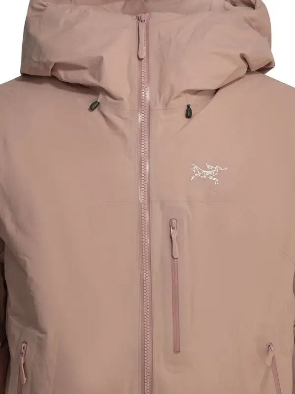 Arc'teryx Beta Gore-tex Warm Jacket