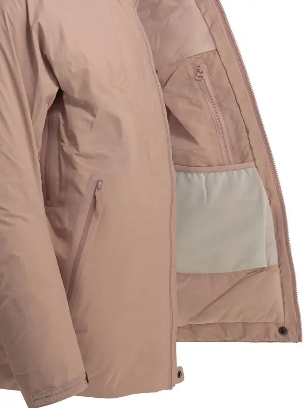 Arc'teryx Beta Gore-tex Warm Jacket