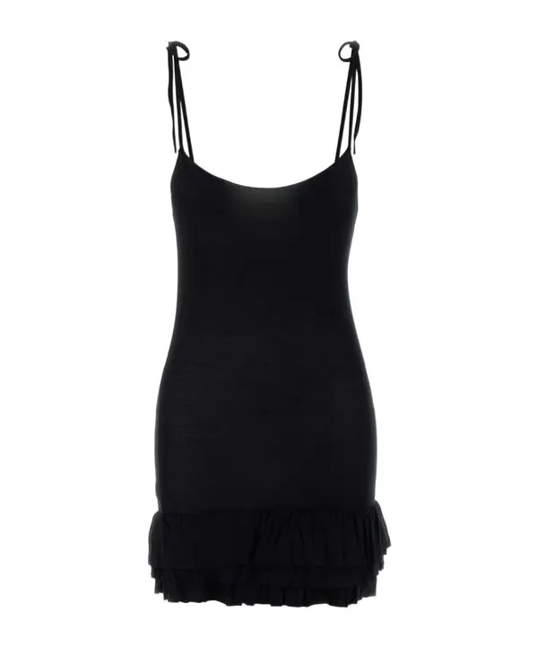 Gimaguas Spaghetti Strap Dress
