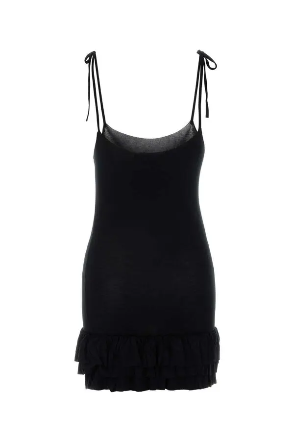 Gimaguas Spaghetti Strap Dress